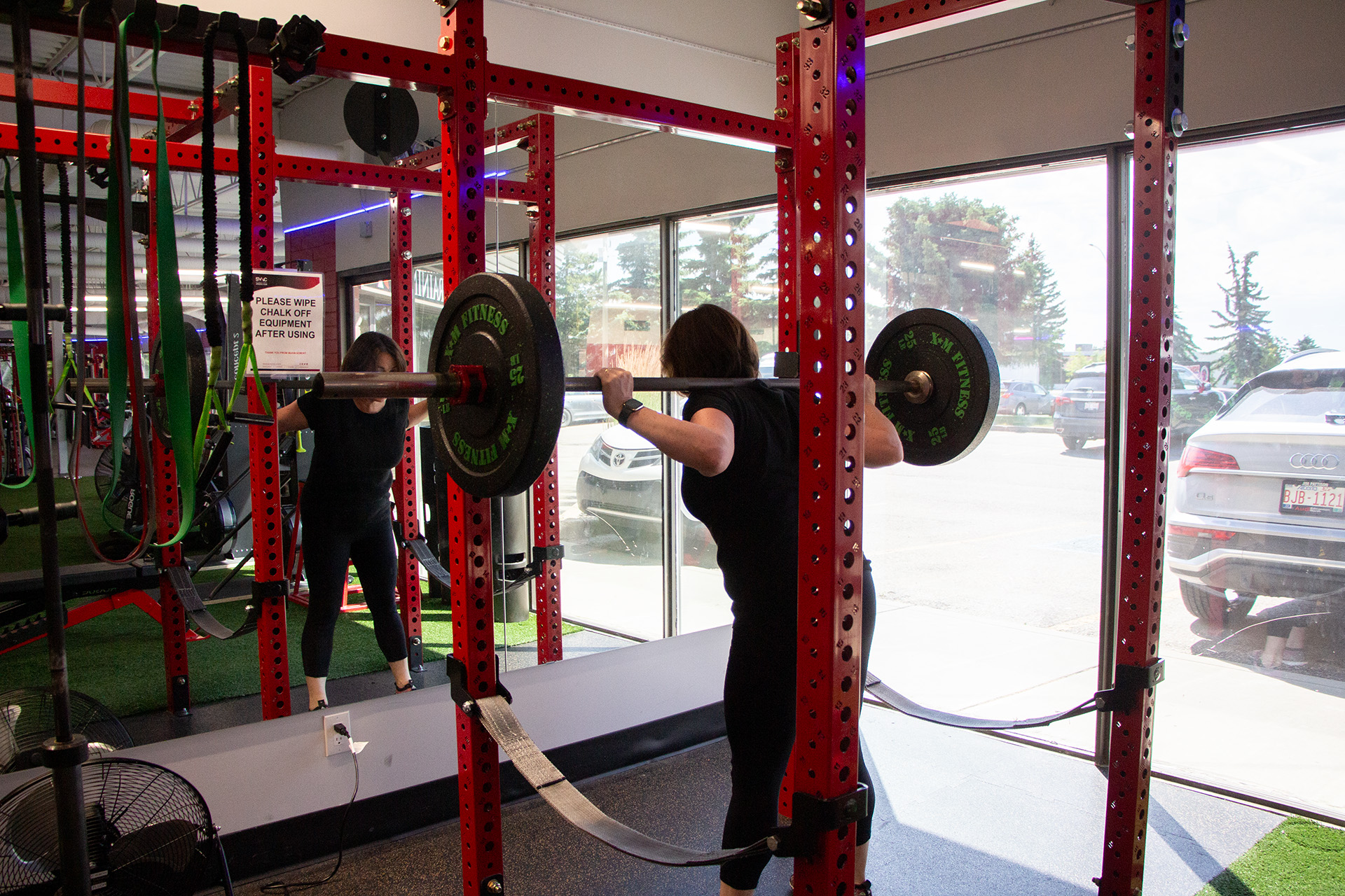 Pivot 10-Week Lifting Program with Fit Pro Karen - Sturgeon Valley ...